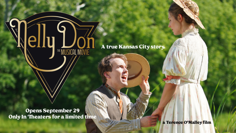 Home - Nelly Don the Musical Movie