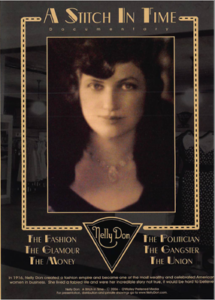 Nelly Don the Musical Movie – A true Kansas City story about Nelly Don