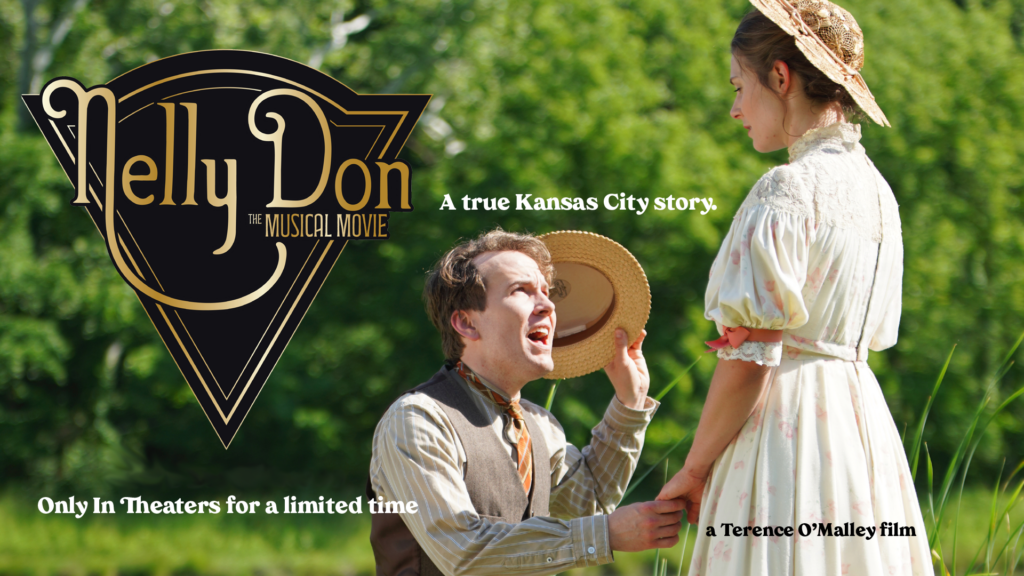Nelly Don the Musical Movie – A true Kansas City story about Nelly Don
